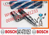 China D12 Injector Assembly 0414701043 0414701051 0414701092 0414701070 0414701044 0414701066 0414701080 0414701020 for Scania for sale