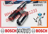 China 0414701051 Diesel Engine Fuel Injector 0414701072 0414701073 0414701077 0414701076 0414701086 1943974 for sale
