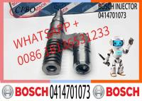 China 0414701051 Diesel Engine Fuel Injector 0414701072 0414701073 0414701077 0414701076 0414701086 1943974 for sale