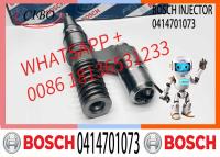 China 0414701051 Diesel Engine Fuel Injector 0414701072 0414701073 0414701077 0414701076 0414701086 1943974 for sale