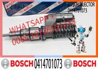 China 0414701051 Diesel Engine Fuel Injector 0414701072 0414701073 0414701077 0414701076 0414701086 1943974 for sale