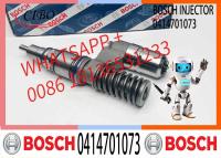 China 0414701051 Diesel Engine Fuel Injector 0414701072 0414701073 0414701077 0414701076 0414701086 1943974 for sale