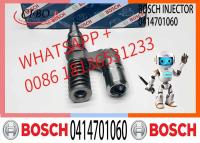 China DIESEL FUEL INJECTOR 0414701068 0414701060 0414701035 0414701069 1942702 1487472 1942702 for sale