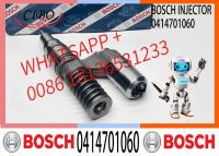 China DIESEL FUEL INJECTOR 0414701068 0414701060 0414701035 0414701069 1942702 1487472 1942702 for sale