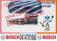 China DIESEL FUEL INJECTOR 0414701068 0414701060 0414701035 0414701069 1942702 1487472 1942702 for sale