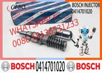 China Good Quality Diesel Injector 0414701020 0414701028 0414701080 With Best Price for sale