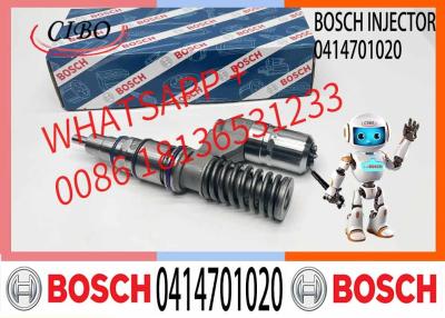 China Good Quality Diesel Injector 0414701020 0414701028 0414701080 With Best Price for sale