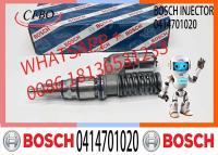 China Good Quality Diesel Injector 0414701020 0414701028 0414701080 With Best Price for sale
