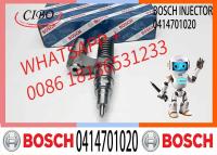 China Good Quality Diesel Injector 0414701020 0414701028 0414701080 With Best Price for sale