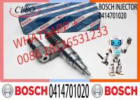 China Good Quality Diesel Injector 0414701020 0414701028 0414701080 With Best Price for sale