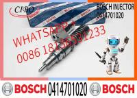 China Good Quality Diesel Injector 0414701020 0414701028 0414701080 With Best Price for sale