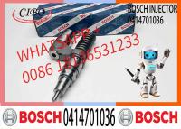 China Excavator Injector 0414701036 1730888 1730800 0414701061 for Diesel Engine Parts Nozzle Assembly for sale