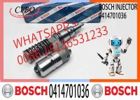 China Excavator Injector 0414701036 1730888 1730800 0414701061 for Diesel Engine Parts Nozzle Assembly for sale