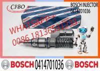 China Excavator Injector 0414701036 1730888 1730800 0414701061 for Diesel Engine Parts Nozzle Assembly for sale