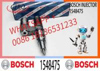 China Hot sale Diesel Fuel Unit injector 0414701040 0414701064 1766551 1548475 For Scania-R560 R620 16.0 d for sale