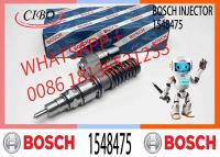 China Hot sale Diesel Fuel Unit injector 0414701040 0414701064 1766551 1548475 For Scania-R560 R620 16.0 d for sale