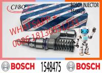 China Hot sale Diesel Fuel Unit injector 0414701040 0414701064 1766551 1548475 For Scania-R560 R620 16.0 d for sale