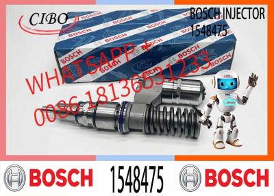 China Hot sale Diesel Fuel Unit injector 0414701040 0414701064 1766551 1548475 For Scania-R560 R620 16.0 d for sale