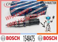 China Hot sale Diesel Fuel Unit injector 0414701040 0414701064 1766551 1548475 For Scania-R560 R620 16.0 d for sale
