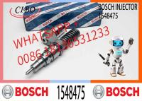 China Hot sale Diesel Fuel Unit injector 0414701040 0414701064 1766551 1548475 For Scania-R560 R620 16.0 d for sale