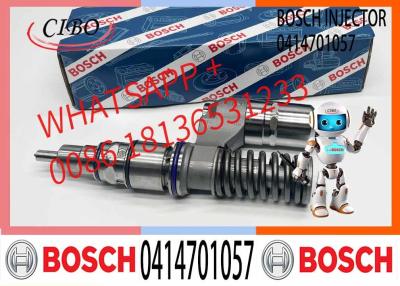 China Genuine Neutral New Common Rail Unit Pump Injector 0414701057 0414701008 1409193 1529751 1497386 1455861 5237152 057436 for sale