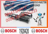 China world Bestseller 0414701043 0414701092 0414701035 for SCANIA engine accessories 1942702 1920420 for sale