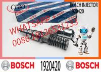China world Bestseller 0414701043 0414701092 0414701035 for SCANIA engine accessories 1942702 1920420 for sale