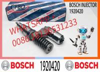 China world Bestseller 0414701043 0414701092 0414701035 for SCANIA engine accessories 1942702 1920420 for sale
