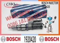 China world Bestseller 0414701043 0414701092 0414701035 for SCANIA engine accessories 1942702 1920420 for sale