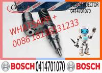 China Excavator Injector 0414701070 2098522 0414701071 for Diesel Engine Parts Nozzle Assembly for sale