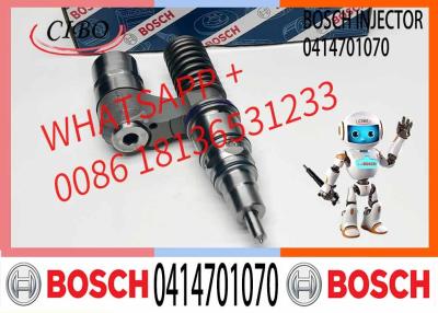 China Excavator Injector 0414701070 2098522 0414701071 for Diesel Engine Parts Nozzle Assembly for sale
