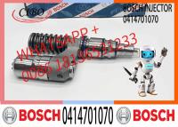 China Excavator Injector 0414701070 2098522 0414701071 for Diesel Engine Parts Nozzle Assembly for sale