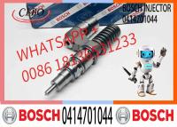 China ELIC Excavator 0414701007 0414701020 0414701028 0414701044 0414701056 0414701066 0414701081 Engine Common Rail Fuel Inje for sale