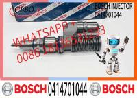 China ELIC Excavator 0414701007 0414701020 0414701028 0414701044 0414701056 0414701066 0414701081 Engine Common Rail Fuel Inje for sale