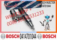 China ELIC Excavator 0414701007 0414701020 0414701028 0414701044 0414701056 0414701066 0414701081 Engine Common Rail Fuel Inje for sale