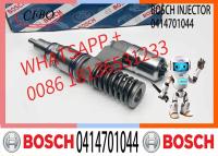 China ELIC Excavator 0414701007 0414701020 0414701028 0414701044 0414701056 0414701066 0414701081 Engine Common Rail Fuel Inje for sale