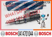 China ELIC Excavator 0414701007 0414701020 0414701028 0414701044 0414701056 0414701066 0414701081 Engine Common Rail Fuel Inje for sale