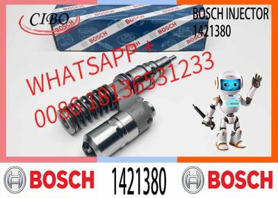 China Genuine unit diesel fuel injector 0414701082, 0414701019, 0414701027, fuel injector 1440579 for sale