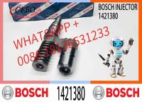 China Genuine unit diesel fuel injector 0414701082, 0414701019, 0414701027, fuel injector 1440579 for sale