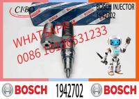China 0414701043 0414701092 0414701035 0414701027 1487472 1942702 DC12 DC13 DC16 Engine Fuel Injector for sale