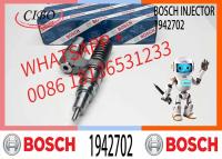 China 0414701043 0414701092 0414701035 0414701027 1487472 1942702 DC12 DC13 DC16 Engine Fuel Injector for sale