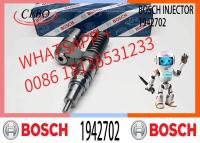 China 0414701043 0414701092 0414701035 0414701027 1487472 1942702 DC12 DC13 DC16 Engine Fuel Injector for sale