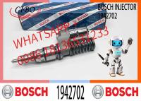 China 0414701043 0414701092 0414701035 0414701027 1487472 1942702 DC12 DC13 DC16 Engine Fuel Injector for sale