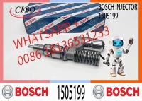 China Hot Sale Diesel Fuel Injector 0414701059 Common Rail Fuel Injector 1478643 1505199 for sale
