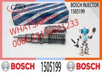China Hot Sale Diesel Fuel Injector 0414701059 Common Rail Fuel Injector 1478643 1505199 for sale