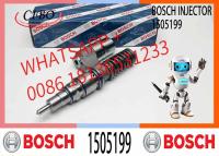 China Hot Sale Diesel Fuel Injector 0414701059 Common Rail Fuel Injector 1478643 1505199 for sale