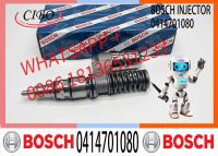 China Hot sale DJS Neutral Diesel Fuel Unit Injector 0414701080 0414701081 For SCANIA 124 DC12.01 EURO 3 11.7D 1440580 for sale