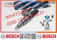 China Hot sale DJS Neutral Diesel Fuel Unit Injector 0414701080 0414701081 For SCANIA 124 DC12.01 EURO 3 11.7D 1440580 for sale