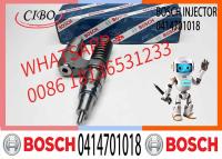 China Diesel Fuel Injection Pump_unit Injector System Nozzle 0414701016 1.2209 0414701018 0414701026 0414701069 1942702 for sale