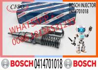 China Diesel Fuel Injection Pump_unit Injector System Nozzle 0414701016 1.2209 0414701018 0414701026 0414701069 1942702 for sale
